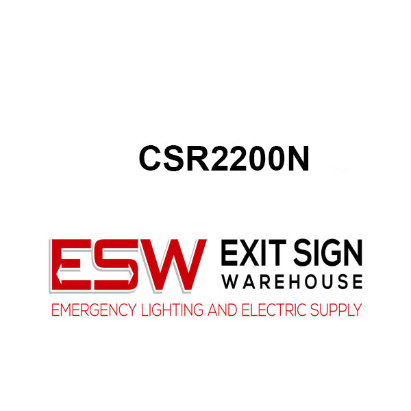 CSR2200N - Eaton - 200Amperage Circuit Breaker – Exit Sign Warehouse