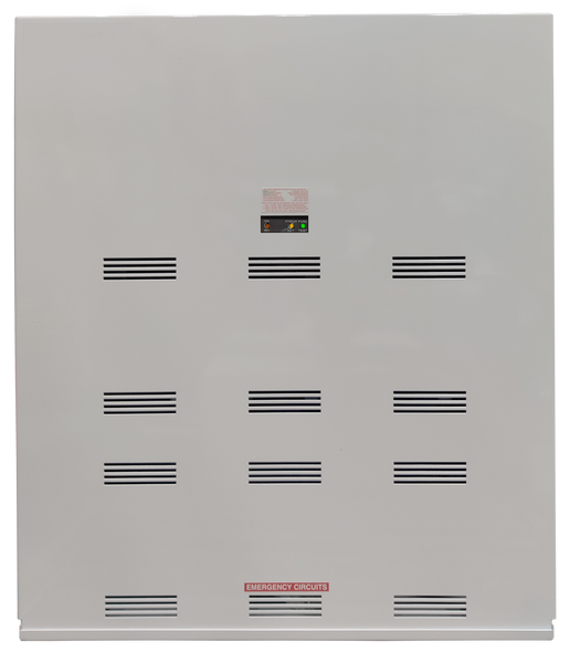 Electrical Inverter Emergency Power 750 Watt- High Wattage – Exit Sign ...