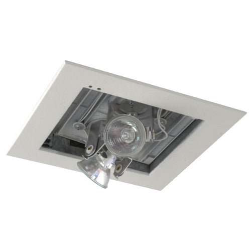 Emergency Fluorescent Fixture Emergency Light | Industrial New York