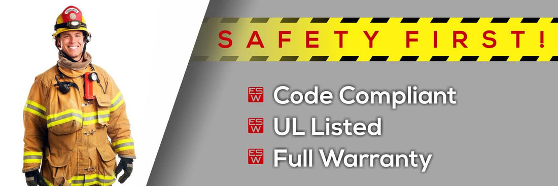Exit Sign Warehouse – Exit Sign Warehouse
