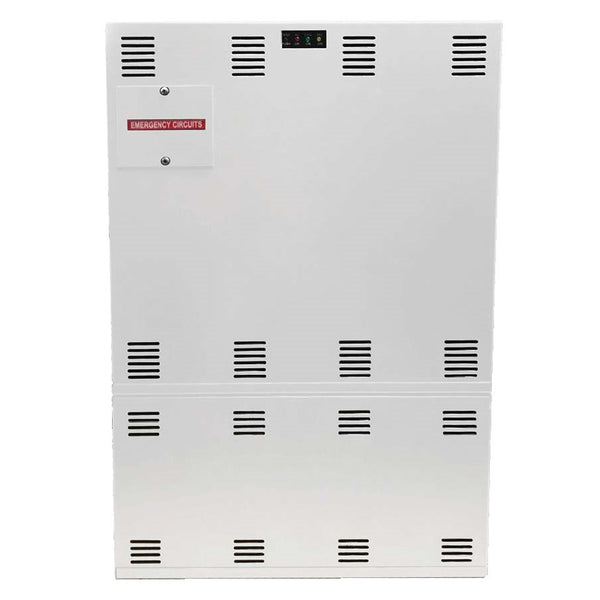 Electrical Inverter Emergency Lighting Power 375 to 600 Watts. Free Sh ...