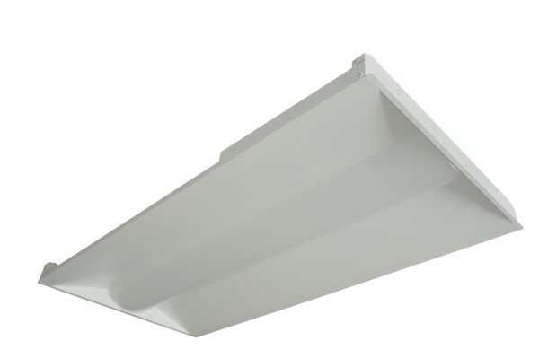 2x4 LED CENTER BASKET - 35K, 4K, 5K – Exit Sign Warehouse