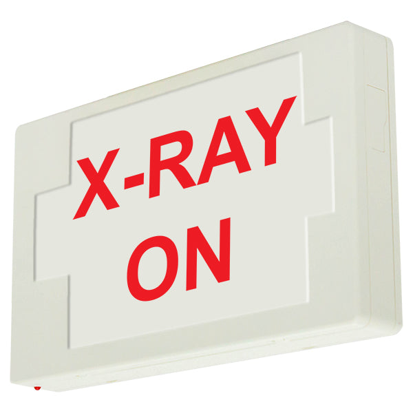 X-RAY ON SIGN - LED - UNIVERSAL MOUNT - BATTERY - 5 Year Warranty ...