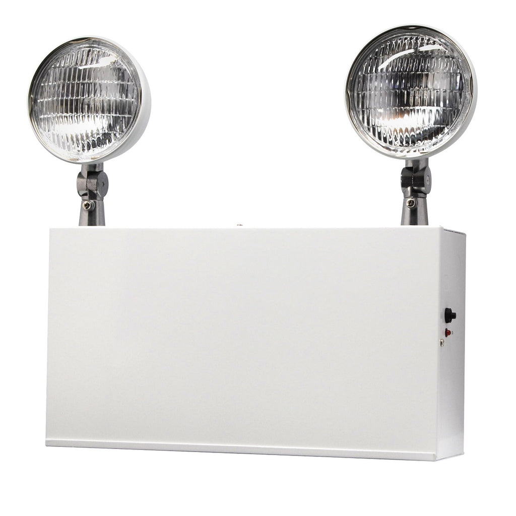 Chicago approved Emergency Exit Lights - Battery - UL Listed – Exit ...